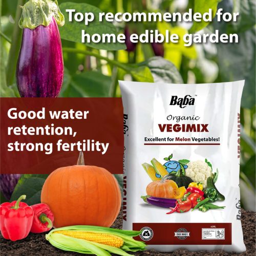 Mr. Ganick Organic Fertilizer & Plant Food | Safe & Natural